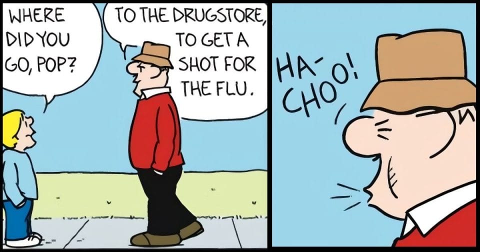 20 Best Born Loser Comics That Prove Laughter Is The Best Therapy